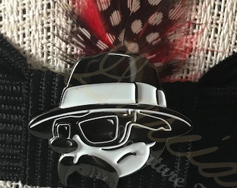 Chicano Felix the Cat - Etsy