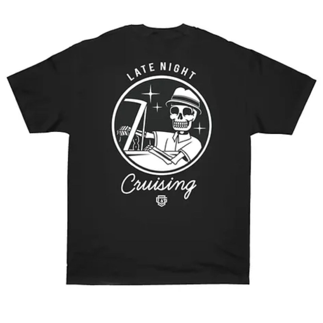 Late Night Cruising - Etsy