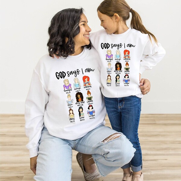 I Am a Princess - Etsy