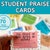 Classroom Behavior Bingo | Whole Class Reward System | Positive ...