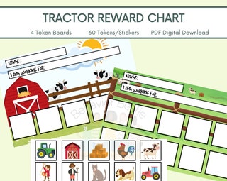 TheBehaviorBestie - Etsy