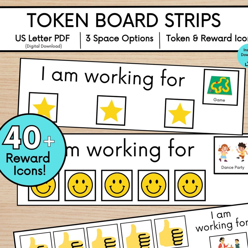 TheBehaviorBestie - Etsy