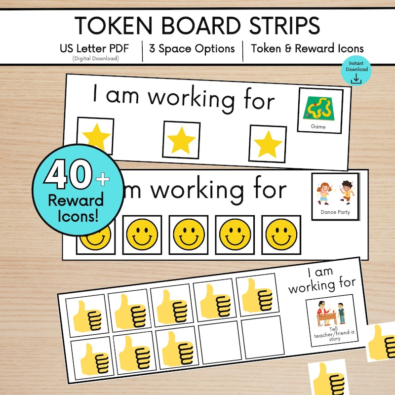 Positive Boards - Etsy