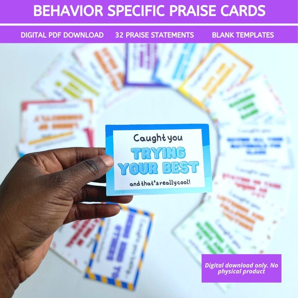 Positive Notes - Etsy