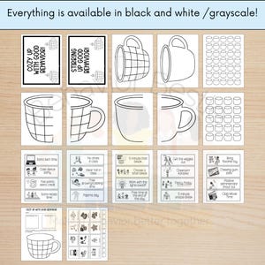 Hot Cocoa Class Reward System | Classroom Management After Winter Break ...