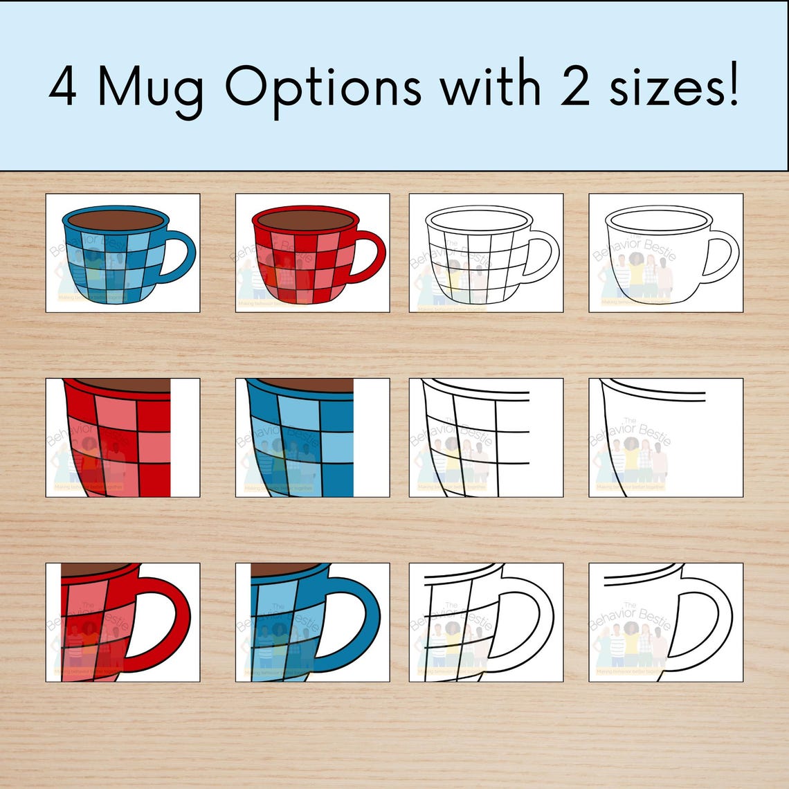 Hot Cocoa Class Reward System: Positive Behavior Management (digital ...