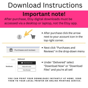 Editable Kids Behavior Chart: Point System, Rewards (digital Download ...