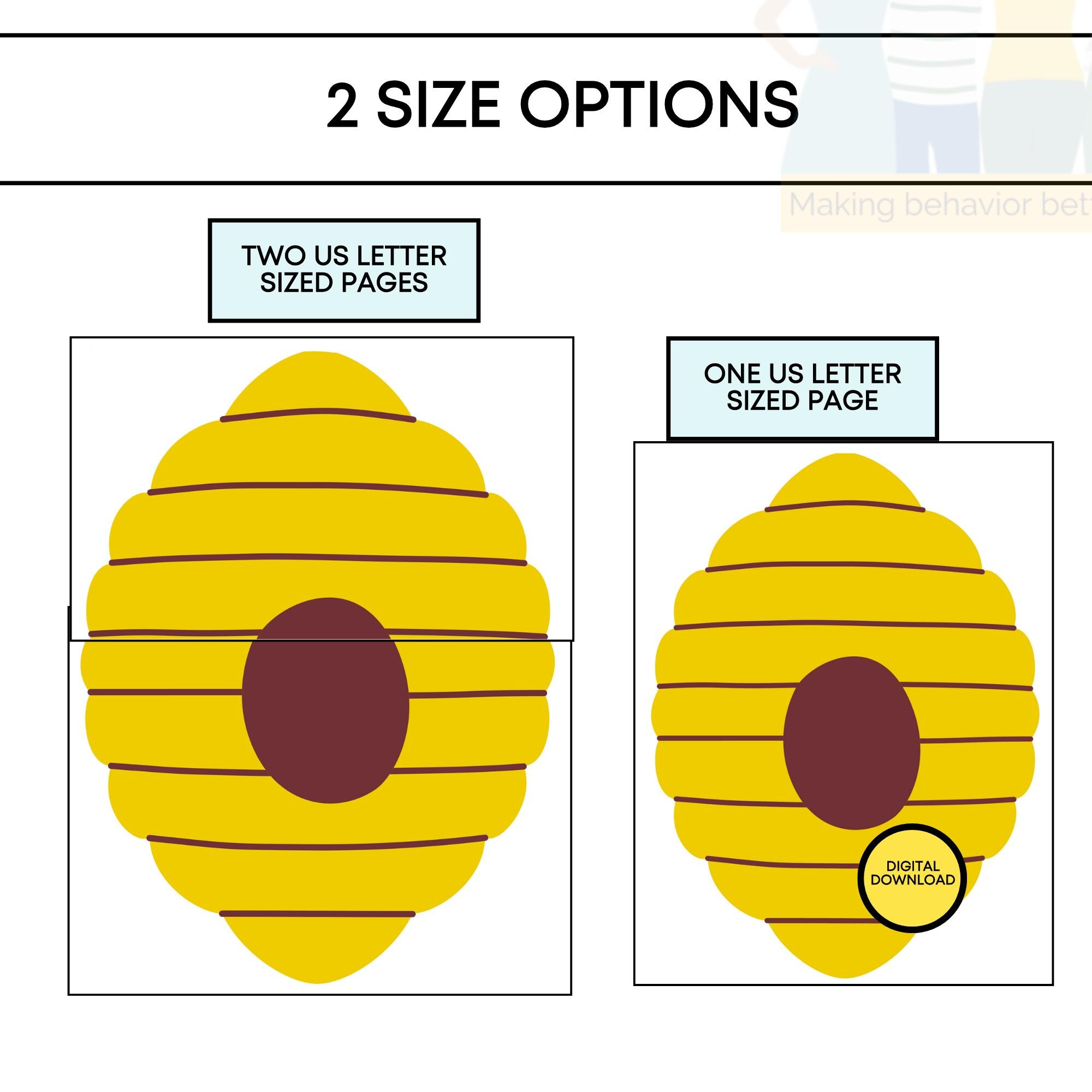 Class Reward System, Bee Themed Reward for the Classroom, Classroom ...