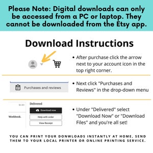 Visual Supports Bundle for Kids, Autism Visual Supports, Special ...