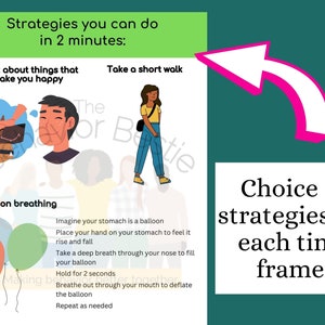 Printable Break Card | Classroom Break Board | Break Card Visual ...