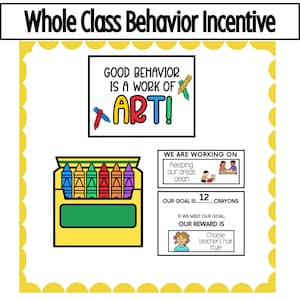 TheBehaviorBestie - Etsy