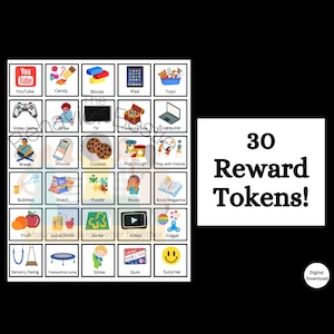 Reward Chart Race Care Theme, Race Car Potty Chart, Race Car Behavior ...