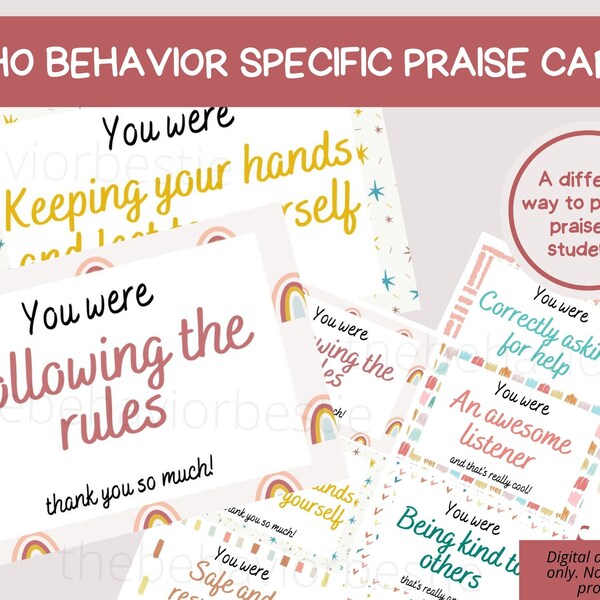 Positive Notes - Etsy