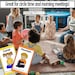 Carpet Time Visuals: Classroom Management Cards (fillable PDF Download ...