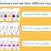 Printable Smiley Face Token Board: Student Reward Chart (PDF) - Etsy