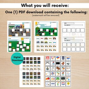 Reward Chart Race Care Theme, Race Car Potty Chart, Race Car Behavior ...