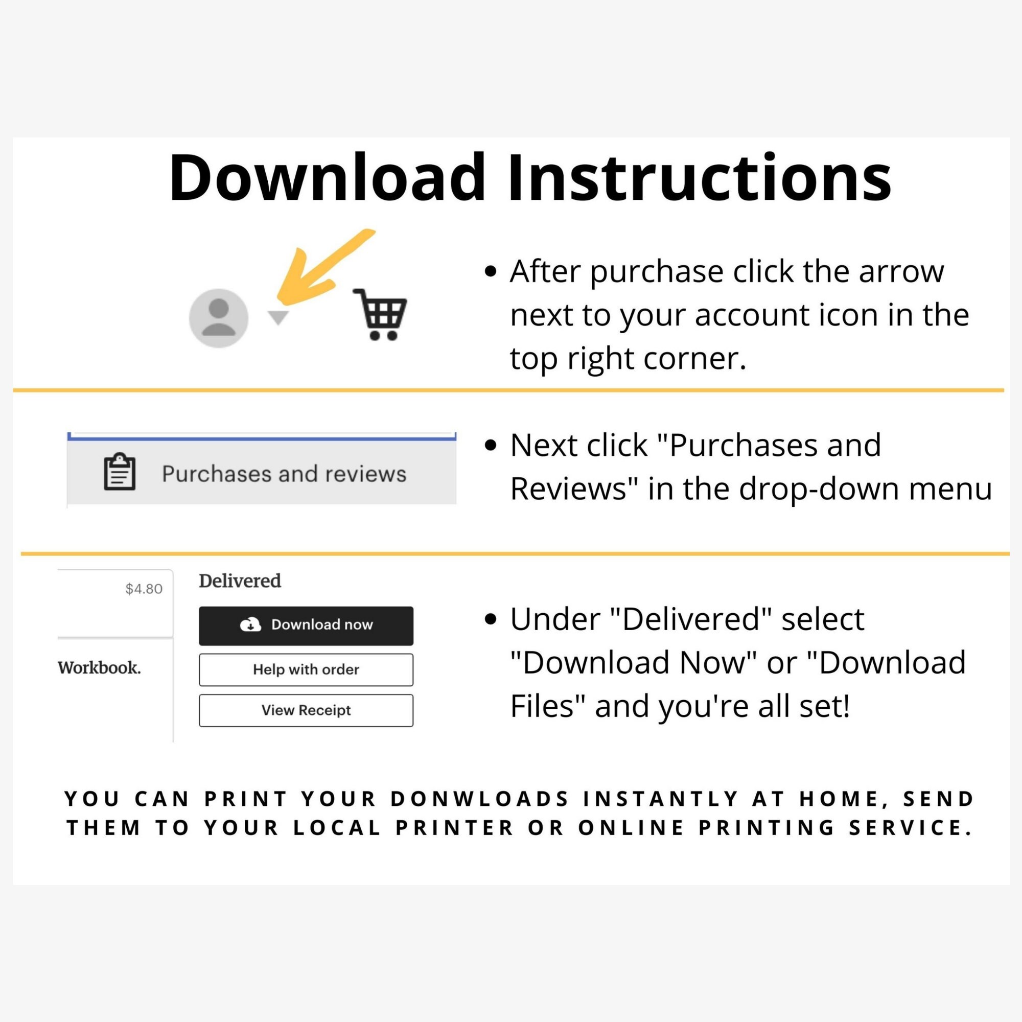 Christmas Reward Chart Printable Behavior Chart for (Instant Download ...