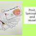 Accepting "no" Social Narrative: Social Skills Story (digital Download ...