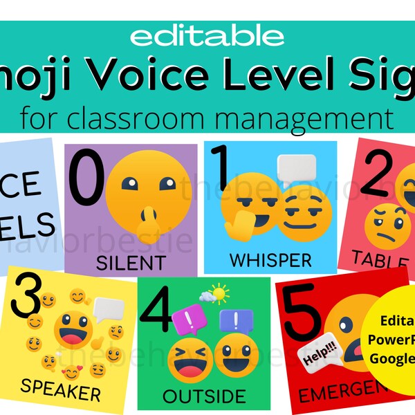 Classroom Ideas - Etsy