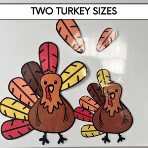 Class Wide Reward System, Turkey Theme, Thanksgiving Class Reward ...