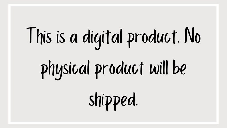 Cute Monsters Token Board/digital Reward Chart/instant Download Token ...