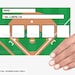 Printable Baseball Reward Chart: Sports Behavior Tracker (PDF) - Etsy