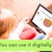 Accepting "no" Social Narrative: Social Skills Story (digital Download ...