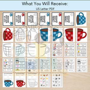 Hot Cocoa Class Reward System | Classroom Management After Winter Break ...