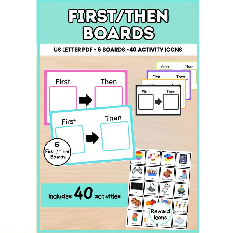 Schedule Board for Home - Etsy