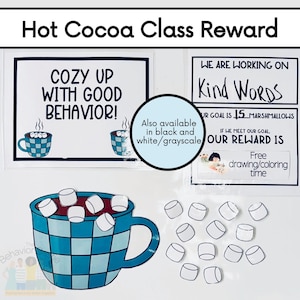 TheBehaviorBestie - Etsy