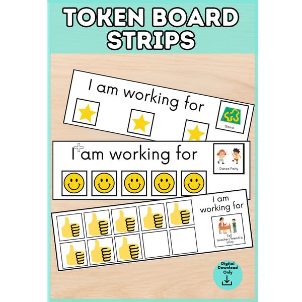 Teacher Pocket Charts - Etsy