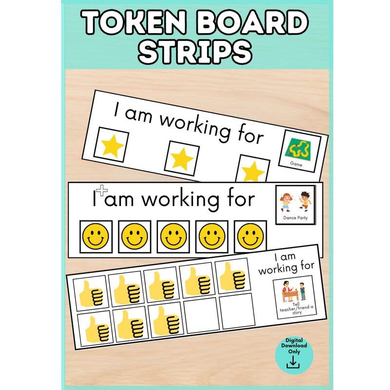 Teacher Pocket Charts - Etsy