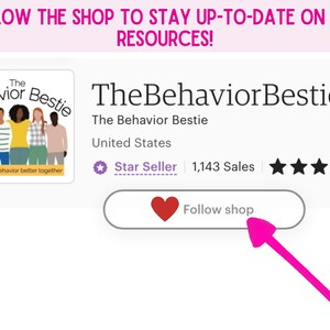 Classroom Behavior Management Bundle | Back to School | Behavior ...