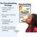 Pizza Breathing Strategy: Calming Skills for Kids (printable PDF) - Etsy