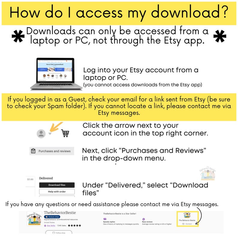 Hot Chocolate Breathing Strategy: Calming Visual for Kids (printable ...
