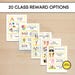 Cookie Jar Class Reward System: Classroom Behavior Tool (digital ...