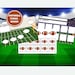 Football Token Reward Chart: Kids Sports Behavior System (PDF) - Etsy