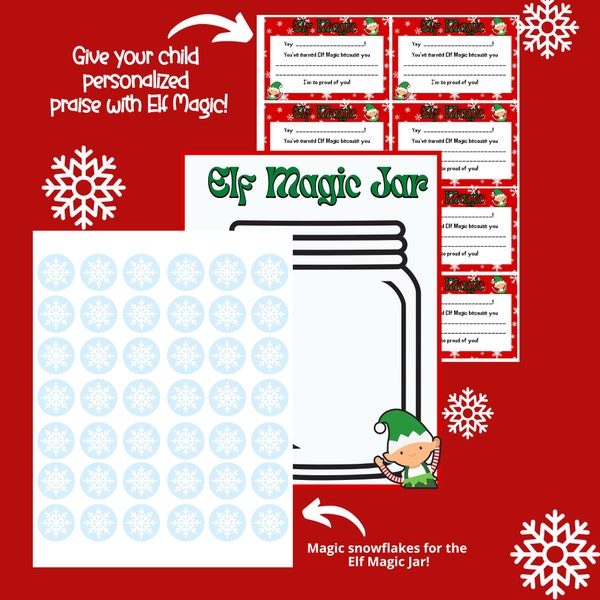 Kids Elf - Etsy