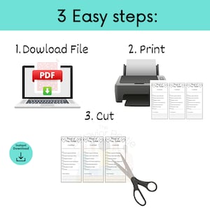 Proud of You Tickets: Positive Behavior Notes (PDF Download) - Etsy