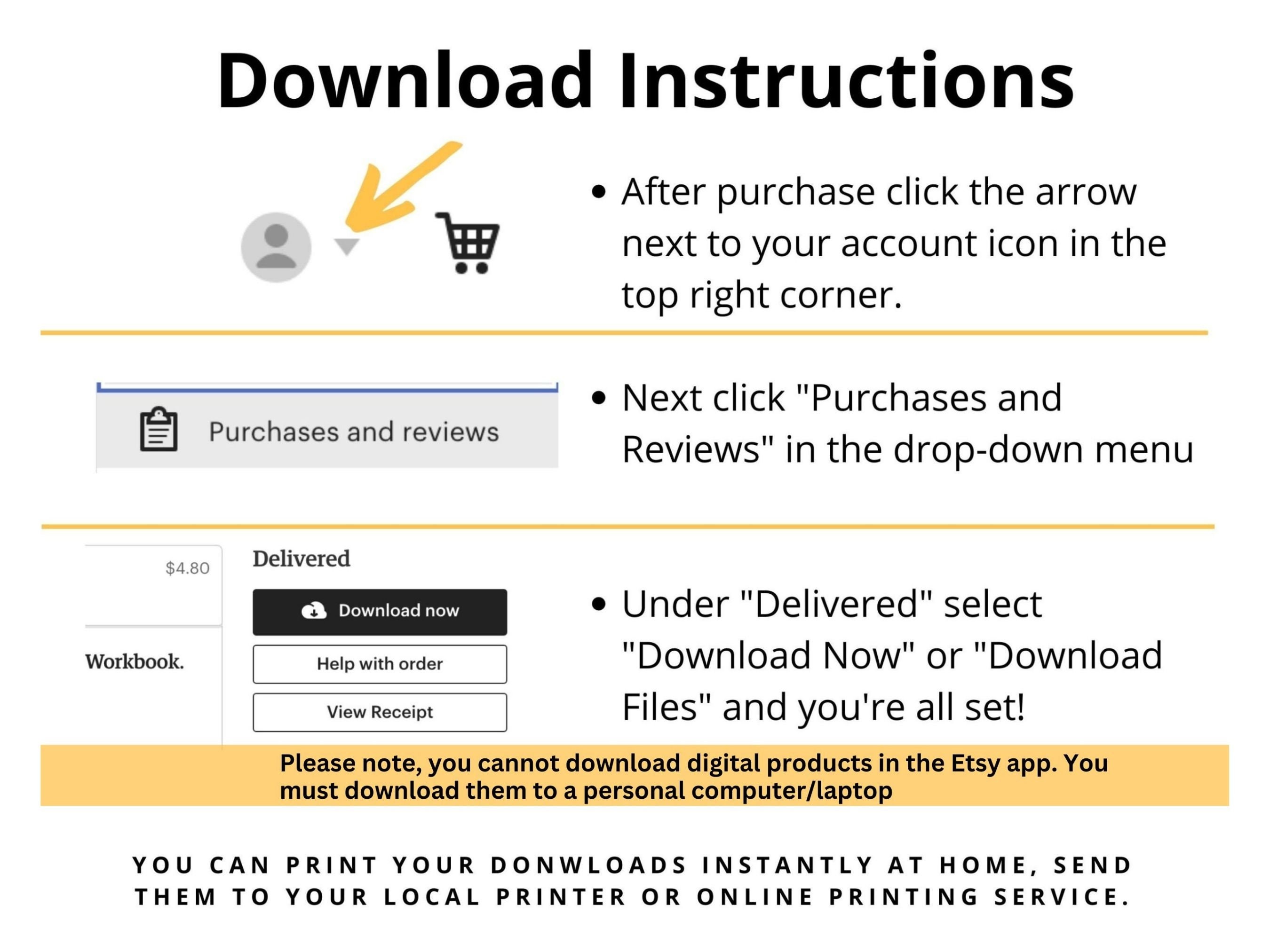 REST Technique Print: Calming DBT Skill, Counselor Decor (digital ...