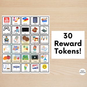 Reward Chart Race Care Theme, Race Car Potty Chart, Race Car Behavior ...