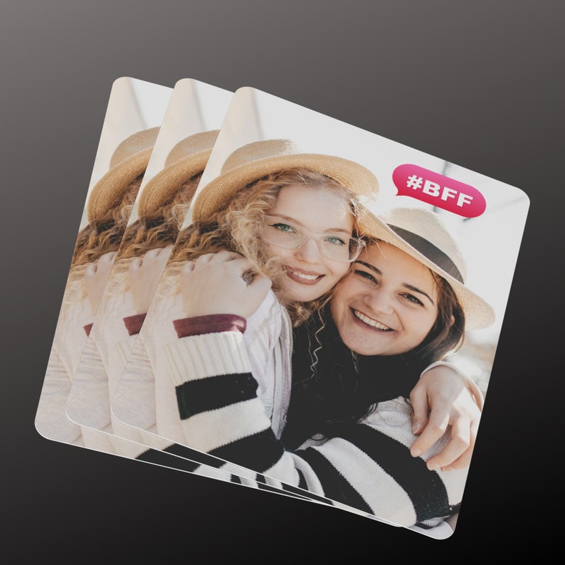 Custom Playing Cards 52 Card Deck Personalized With Your | Etsy