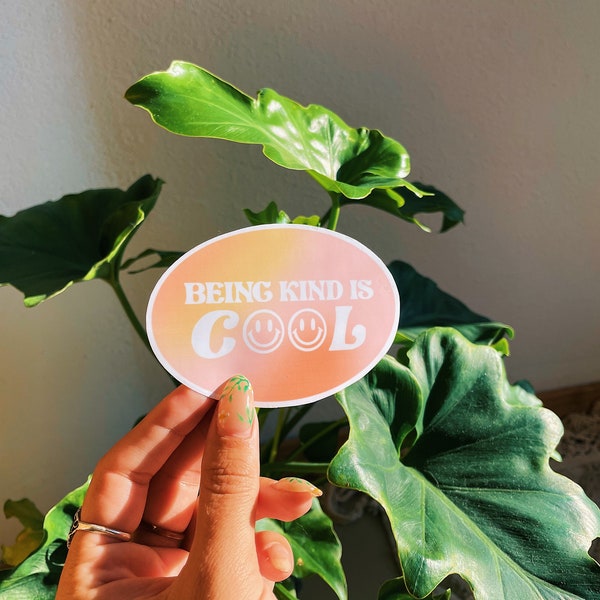 Cool Stickers - Etsy