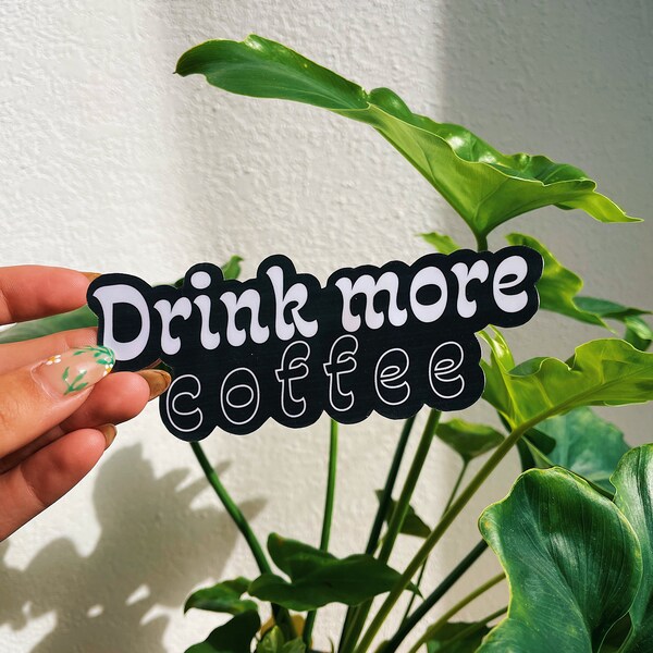 Indie Stickers - Etsy