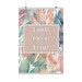Motivational Art: Inspiring Floral Poster for Elevating Your Home or ...