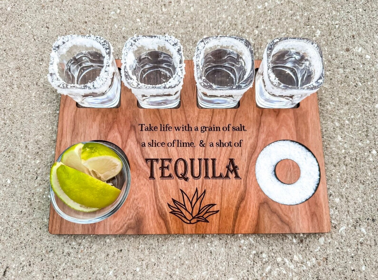 Personalized Tequila Boards - Etsy