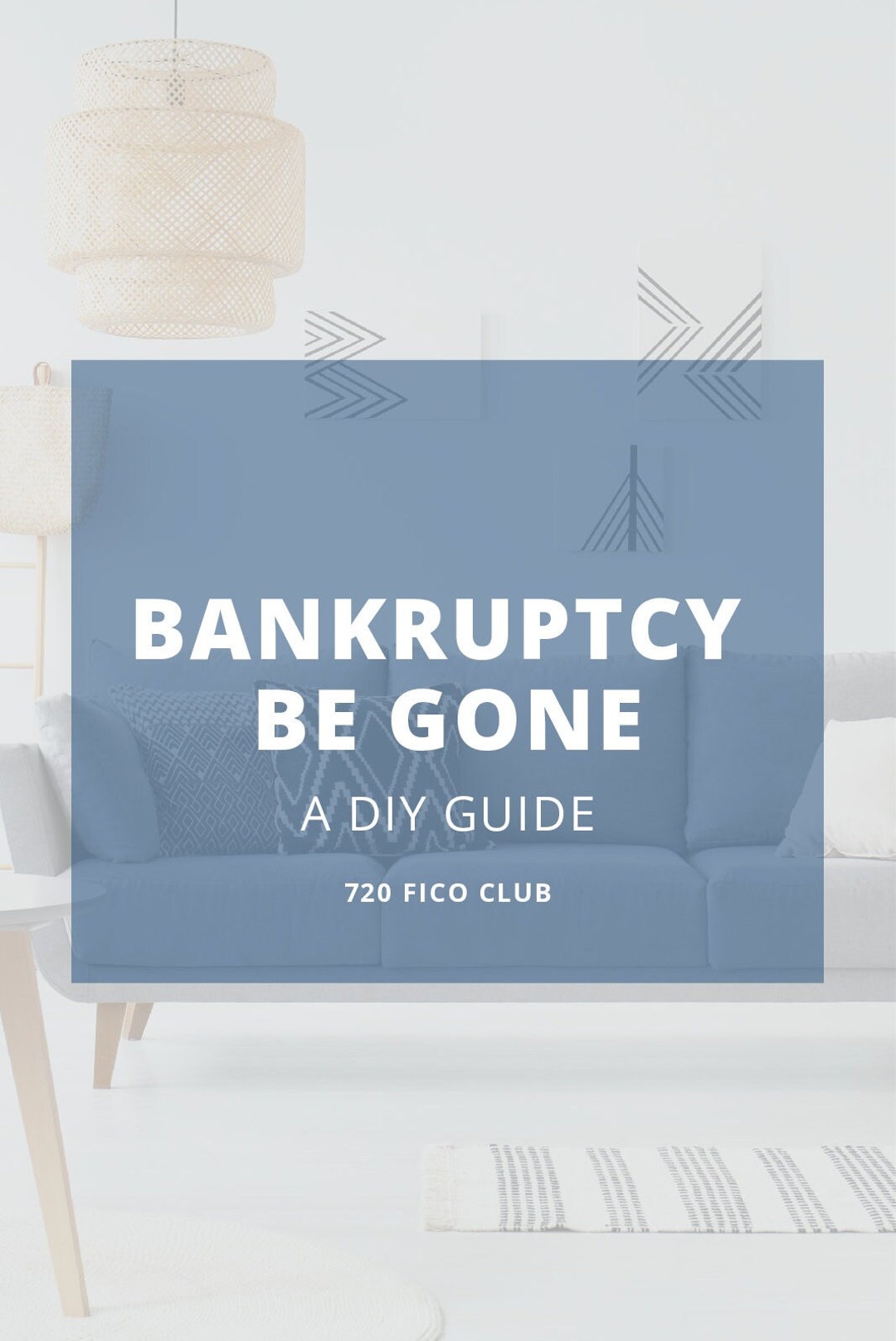 Remove Your Bankruptcy DIY Kit Step-by-step Guide & Letters Support ...