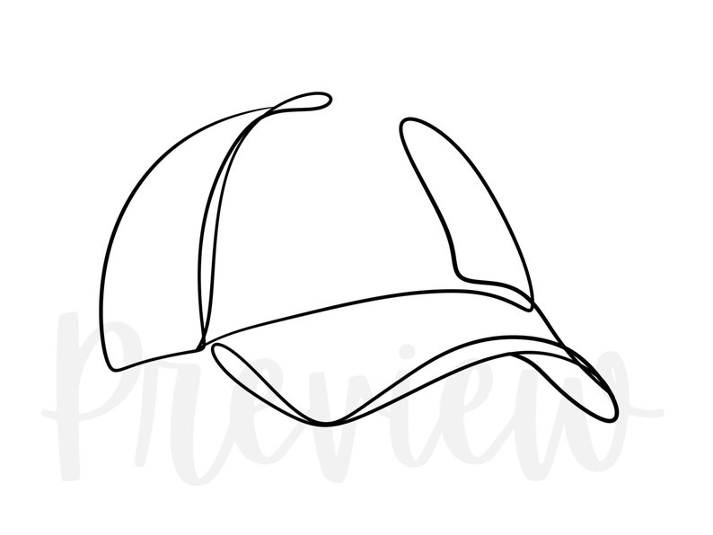 Line Art Sports Clip Art With Pickleball Paddle Court Ball and Hats PNG ...