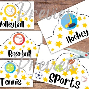 Sports Crowns for Kids School Crowns for PE Teachers or Parents With ...