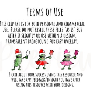 Pickle With a Santa Hat for Commercial Use PNG Files Christmas ...